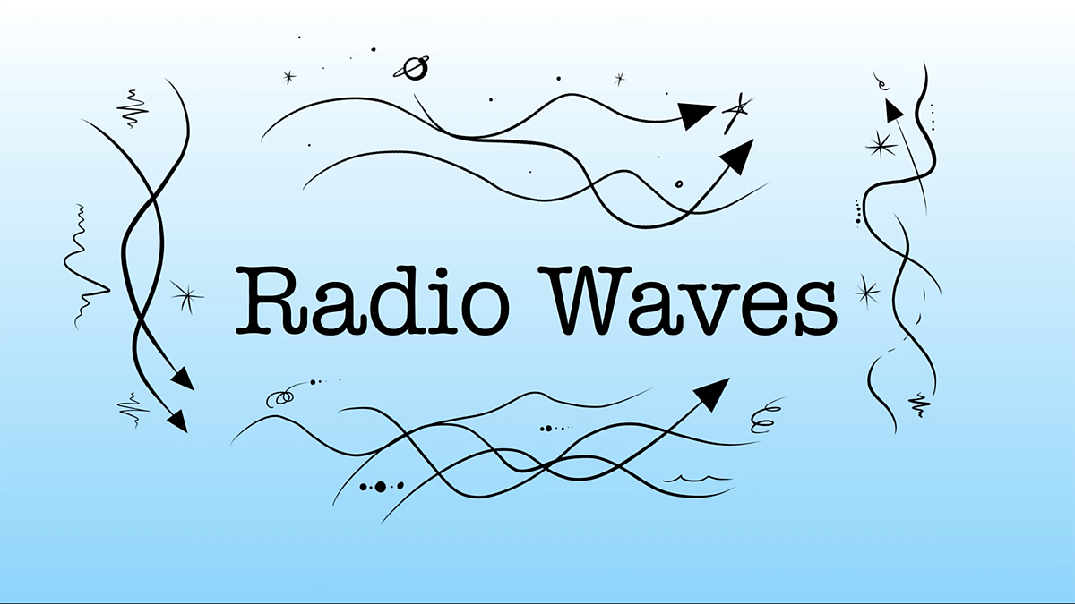 Join in with Music - Radio Waves - BBC Teach