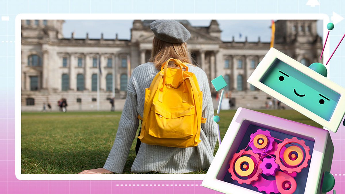 Who will use a product? - KS1 - BBC Bitesize