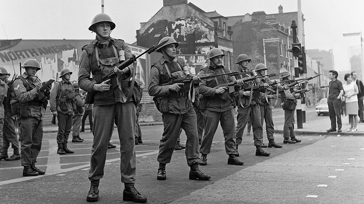 1969 might have started out with a change of Prime Minister, but all of ...