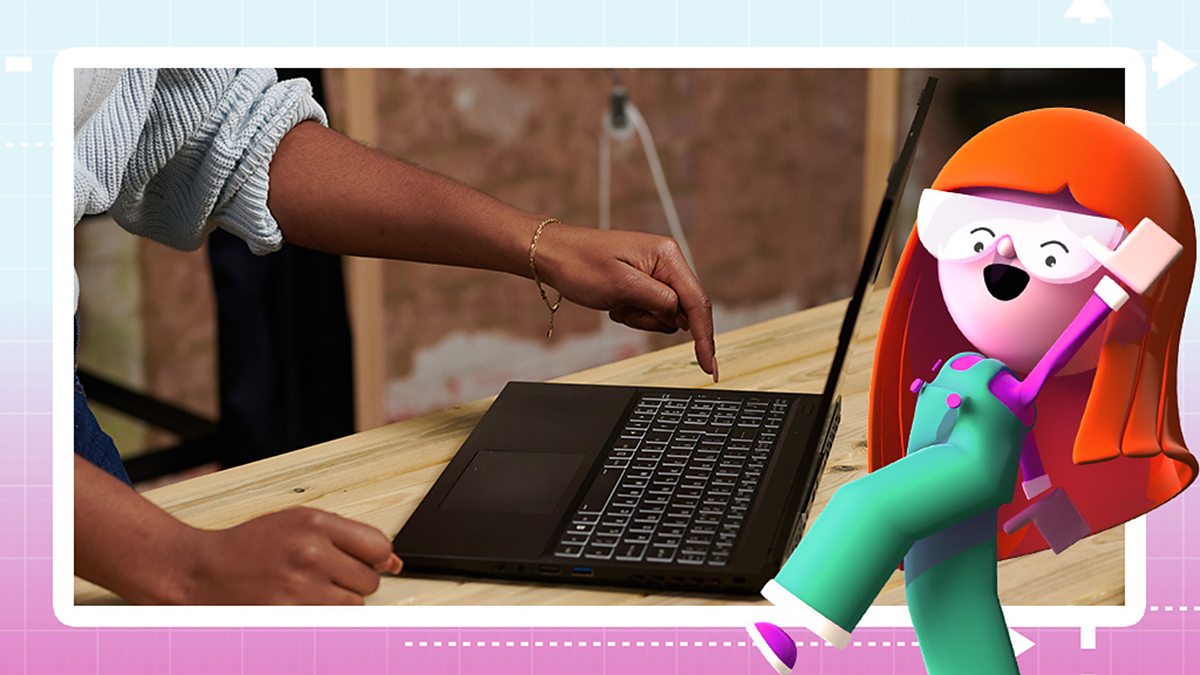 What is CAD? - KS2 - BBC Bitesize