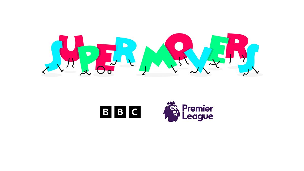 What is Super Movers and why is physical activity important to learning ...