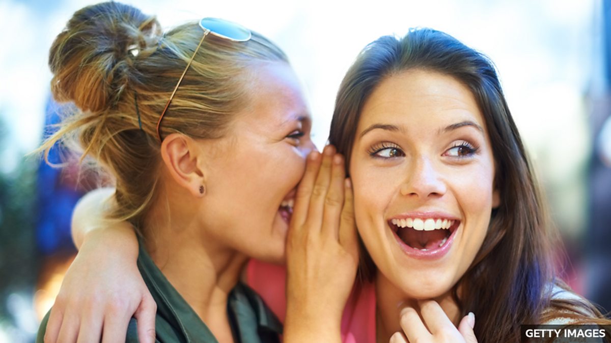 BBC Learning English - 地道英语 / In on something 了解，参与其中