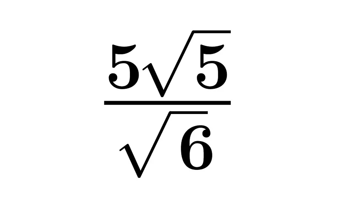 Module 8 (M8) - Algebra - Surds - BBC Bitesize