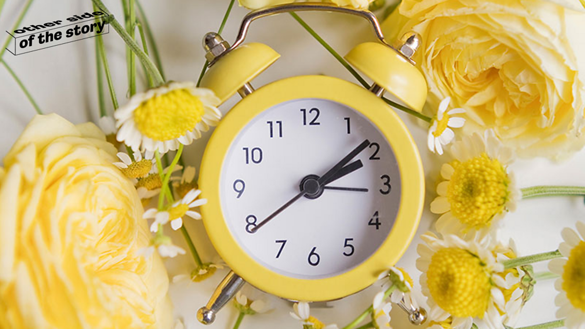 British Summer Time Facts When Do The Clocks Change In 2025 BBC