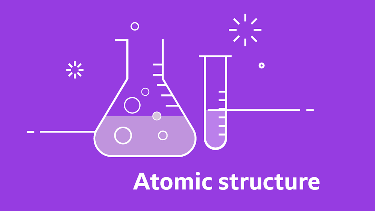 GCSE chemistry questions - atomic structure GCSE chemistry revision ...