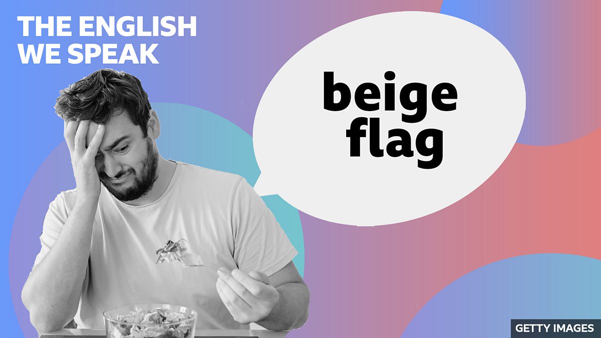 BBC Learning English - The English We Speak