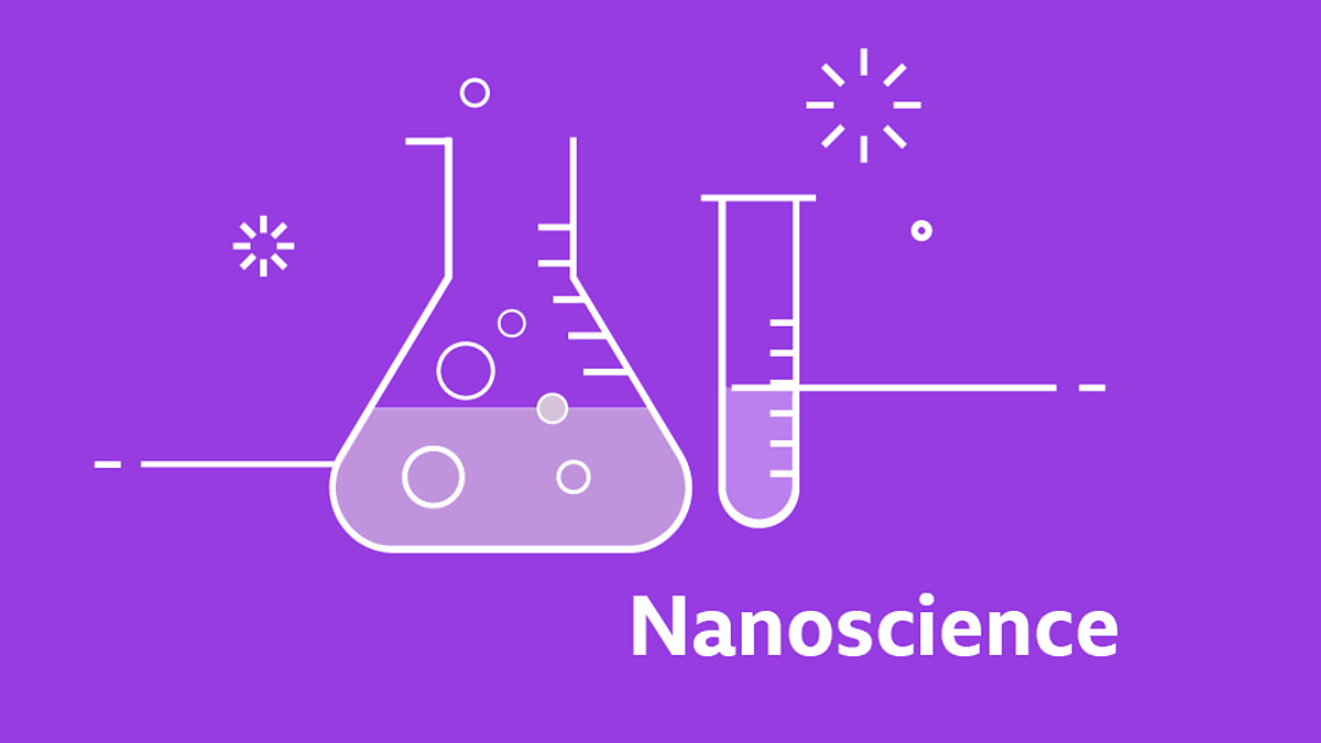 GCSE chemistry questions - nanoscience and nanoparticles GCSE chemistry ...