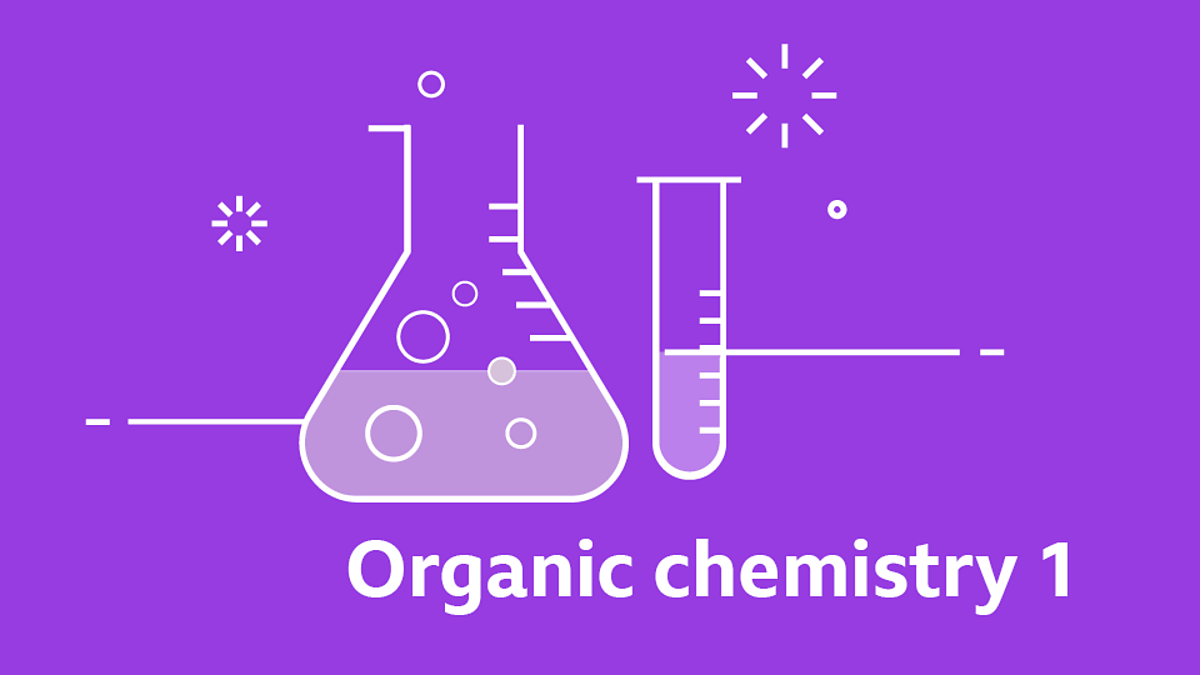 GCSE chemistry questions - organic chemistry GCSE chemistry revision ...