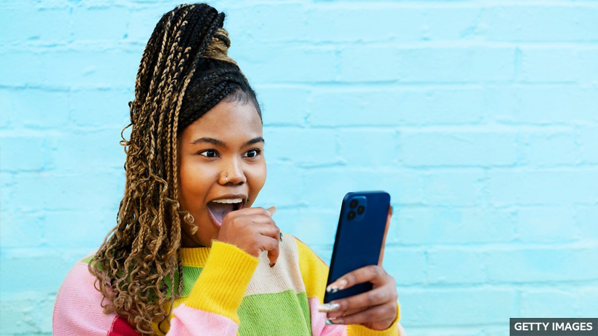 BBC Learning English - 地道英语 / Shook 惊慌失措，激动不已