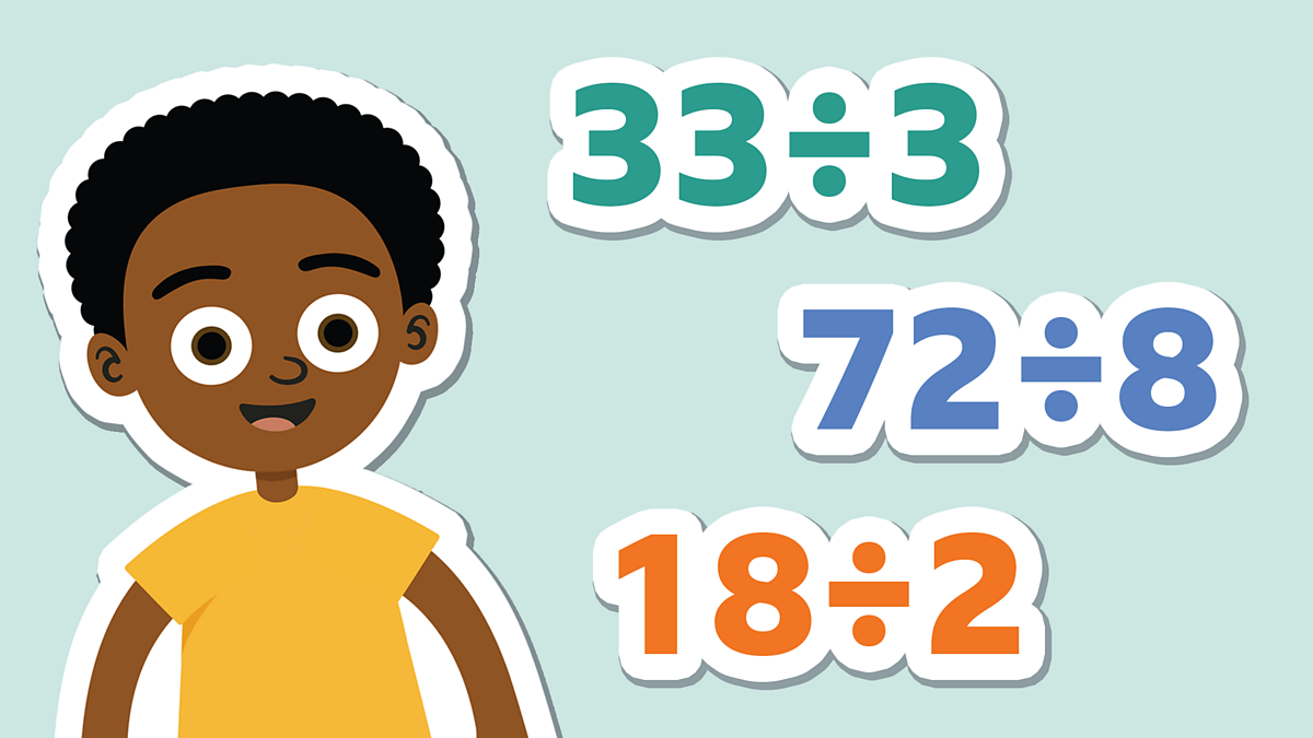 Short division and long division. Help please!! | Mumsnet