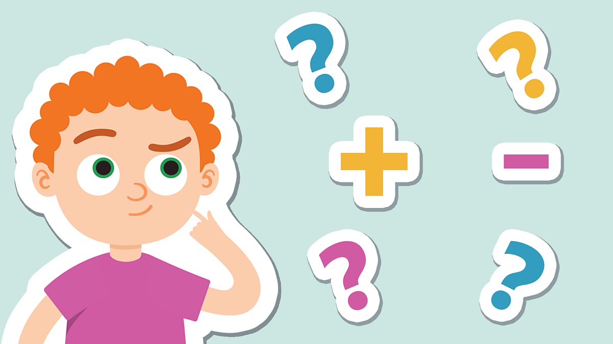 Efficient Addition And Subtraction Methods - Maths - Learning with BBC ...