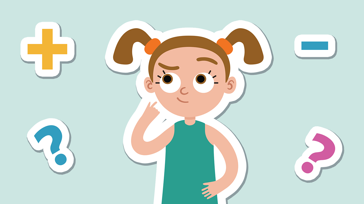 Mental maths - addition and subtraction - KS2 Maths resources for Year ...