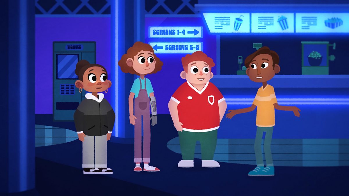 Jobs: the link between work and money - BBC Teach