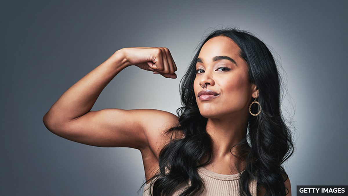 BBC Learning English - 你问我答 / 近义词辨析：strong、vigorous、tough、robust