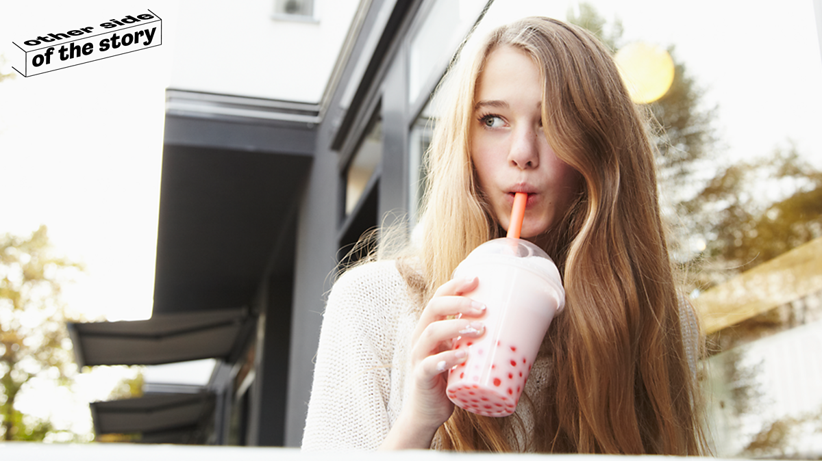 Spilling the tea on the truth about tea - International Tea Day - BBC ...