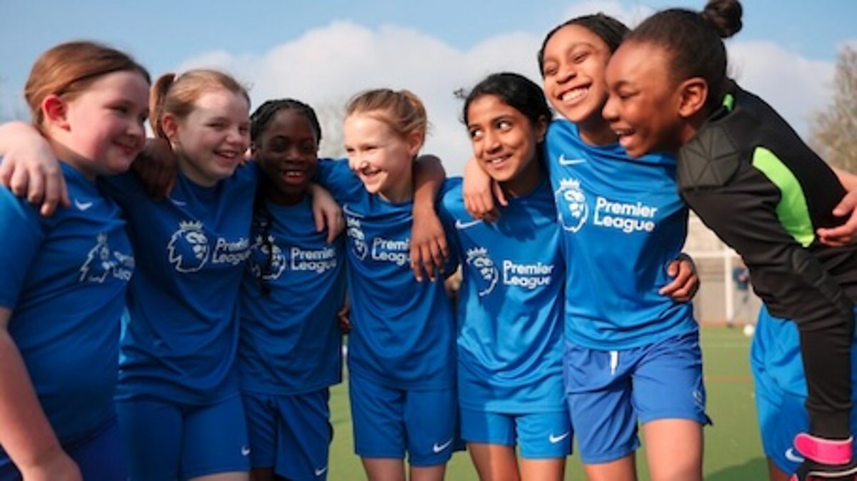 BBC Super Movers for Every Body: Learning resources from our partners - BBC Teach