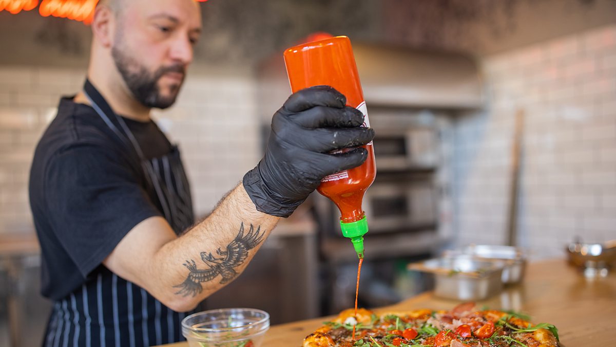 What’s behind our sudden love of hot sauce? - BBC Food