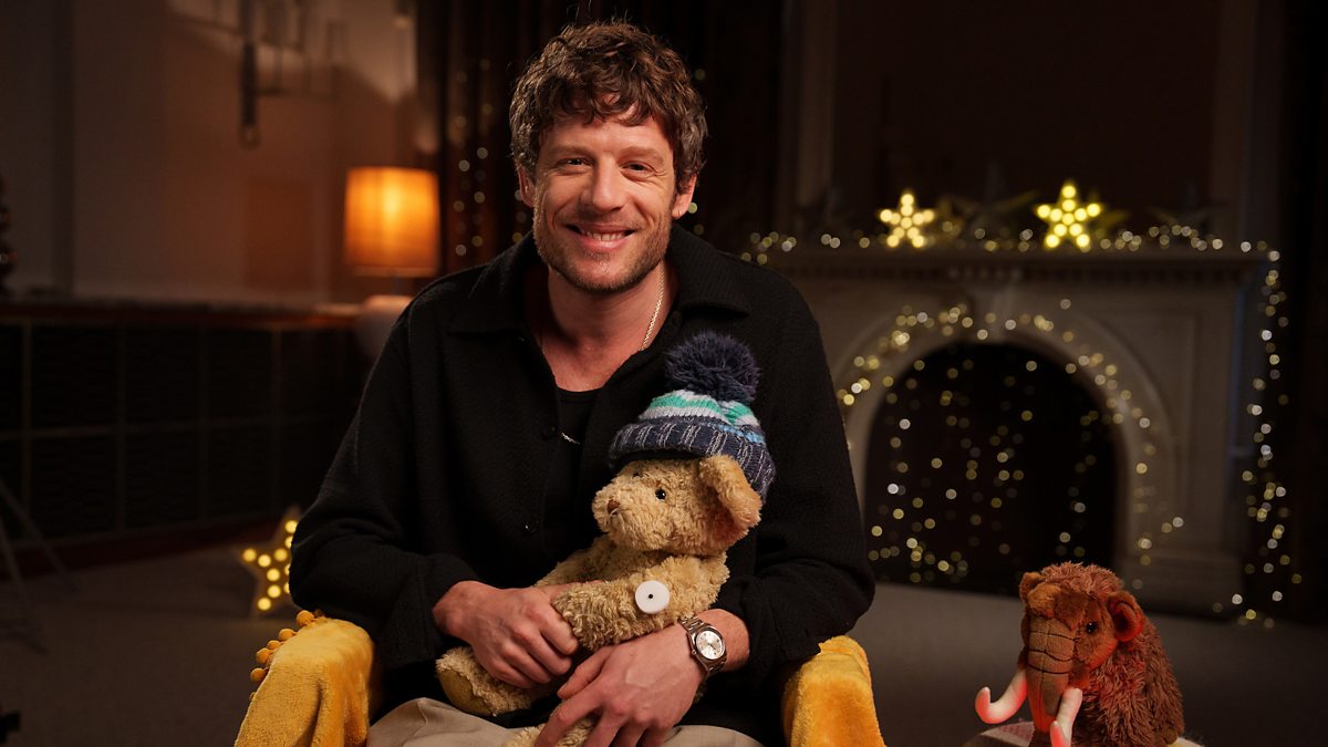 What is diabetes? James Norton's advice for parents on their child's ...