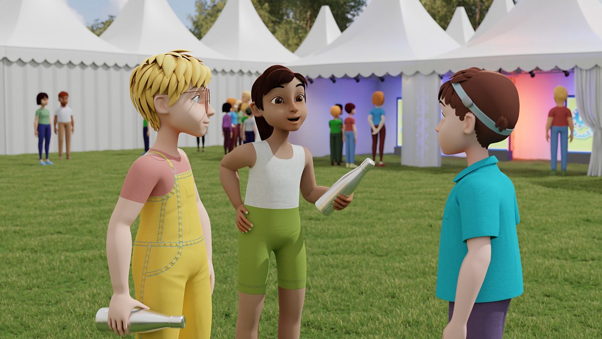 How do our decisions affect us and others? - Citizenship 8-11 - BBC ...