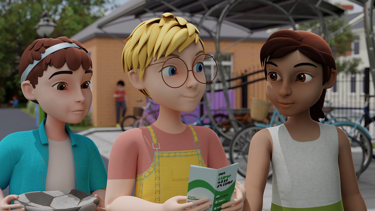 How and why do we vote? - Citizenship 8-11 - BBC Bitesize