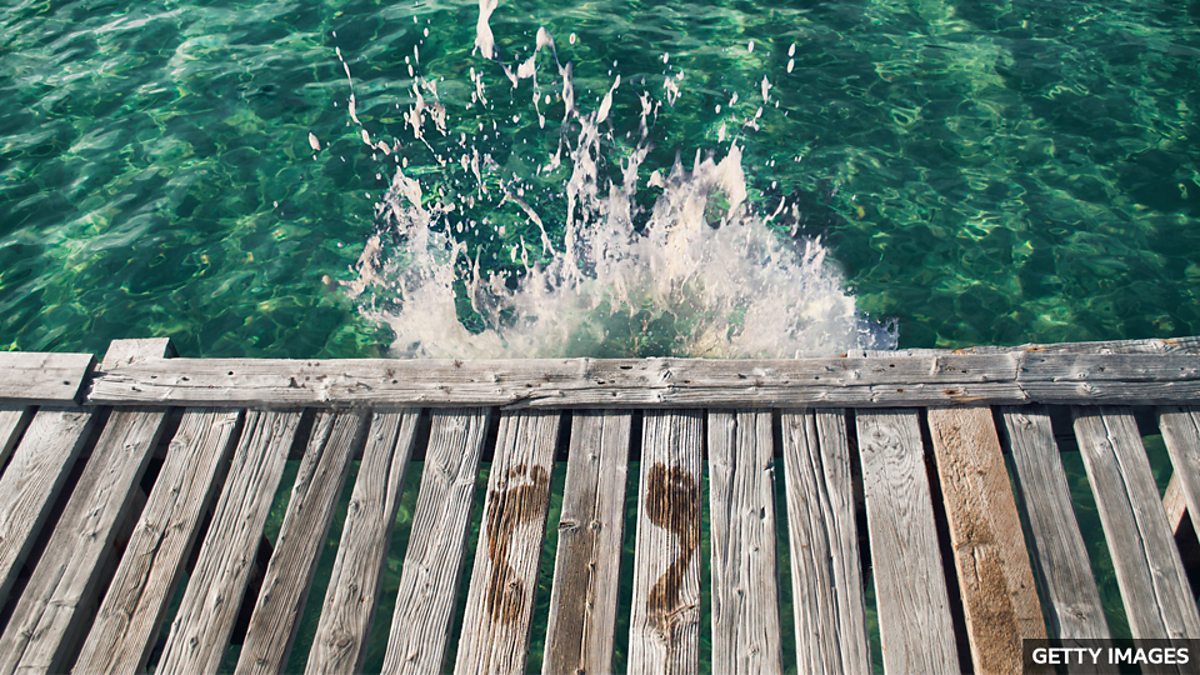BBC Learning English - 你问我答 / 三个表示 “骤降” 的近义词的区别： plunge、plummet、slump