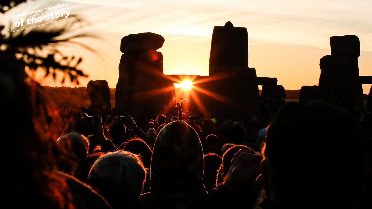 Summer solstice myths and the truth behind them - BBC Bitesize