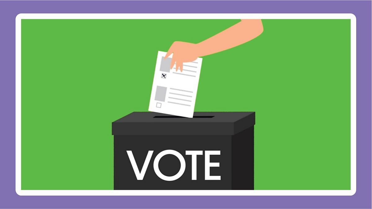 General Election | KS2 | Ages 7-11 | Citizenship | BBC Bitesize - BBC ...