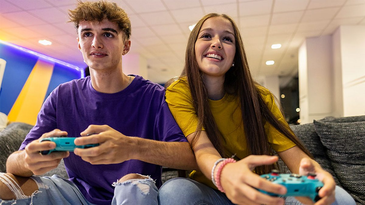 Talking about what you like doing in your free time Spanish - BBC Bitesize