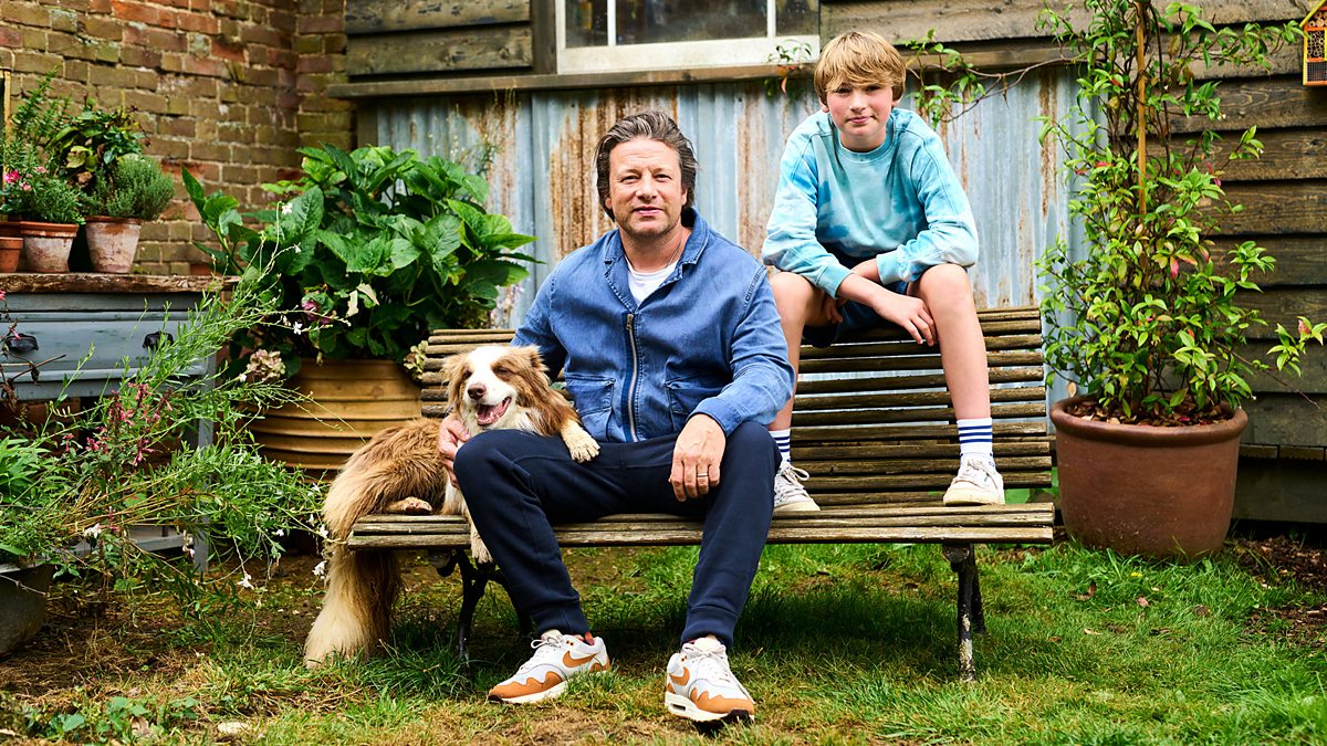 How many of Buddy Oliver’s top cooking tips do you know? - BBC Food