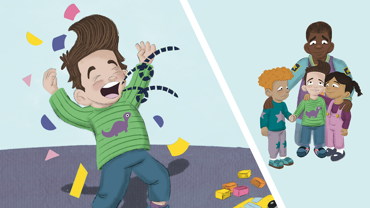 How to become an ‘emotional detective’ and support your child’s mental ...