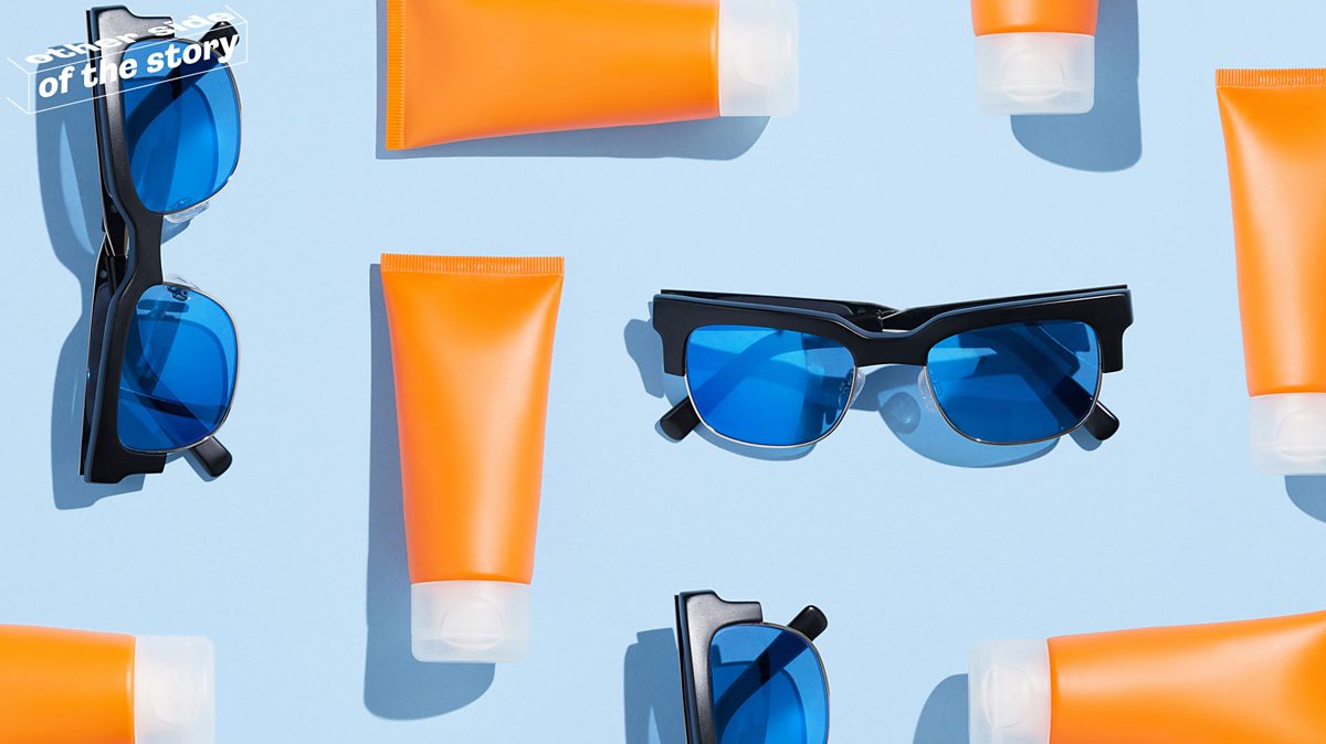 3 sunscreen facts you need to know! - BBC Bitesize