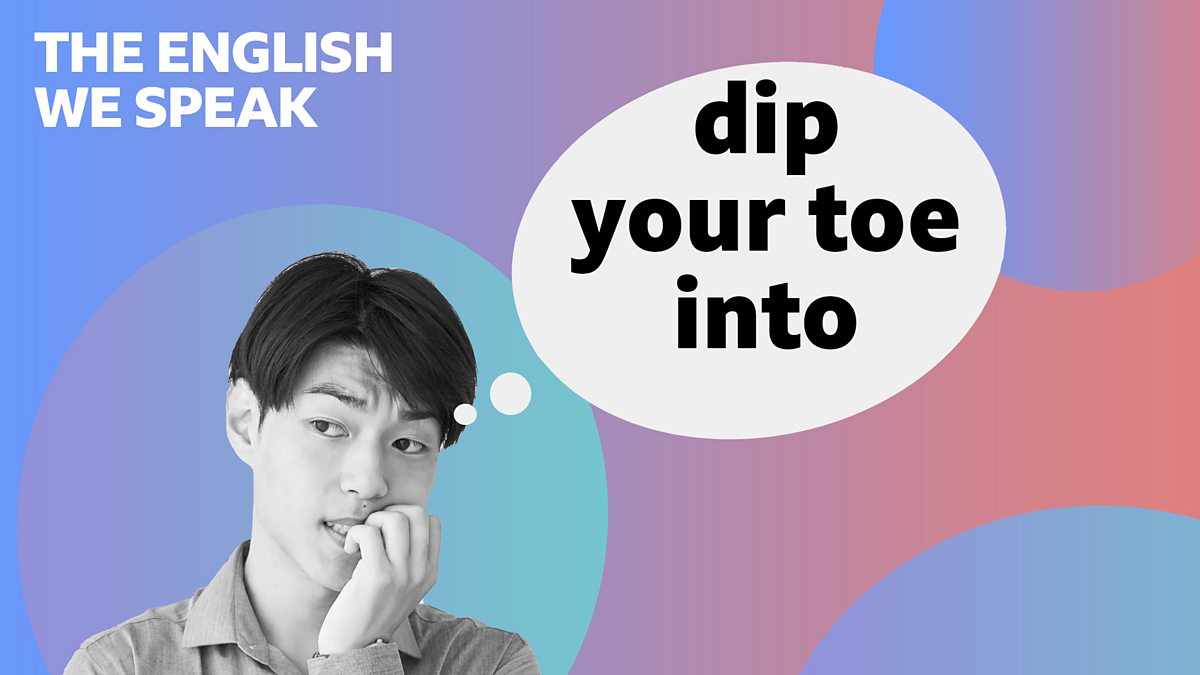 BBC Learning English - The English We Speak