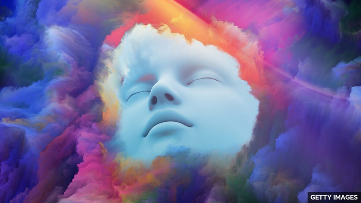 BBC Learning English - 随身英语 / What happens to our brain when we sleep ...