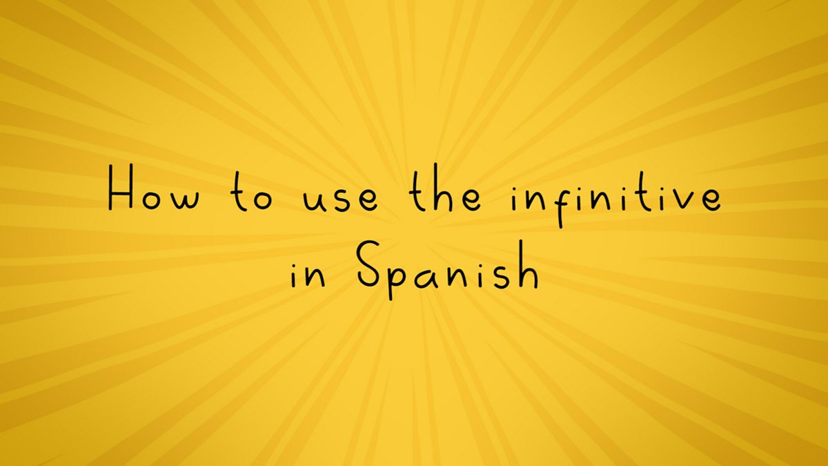 Verbs Followed By Infinitives English Writing Skills