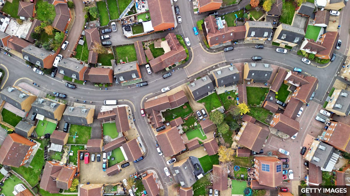 BBC Learning English - 一分钟英语 / 包含单词 “area” 的常见搭配