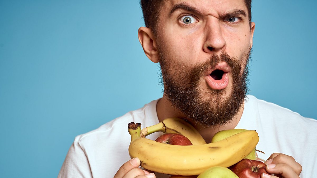 7 ways to make yourself like healthy food - BBC Food