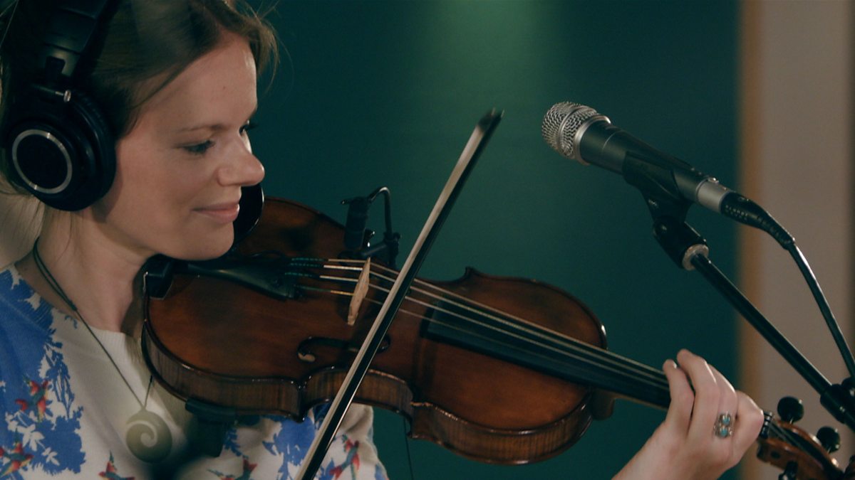 Scottish music - Understanding music: Video playlist - BBC Bitesize