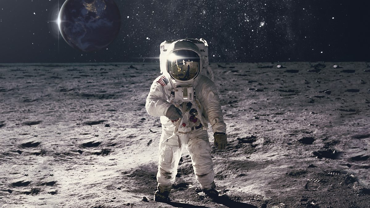 10 fun and interesting facts about space for kids - BBC Bitesize