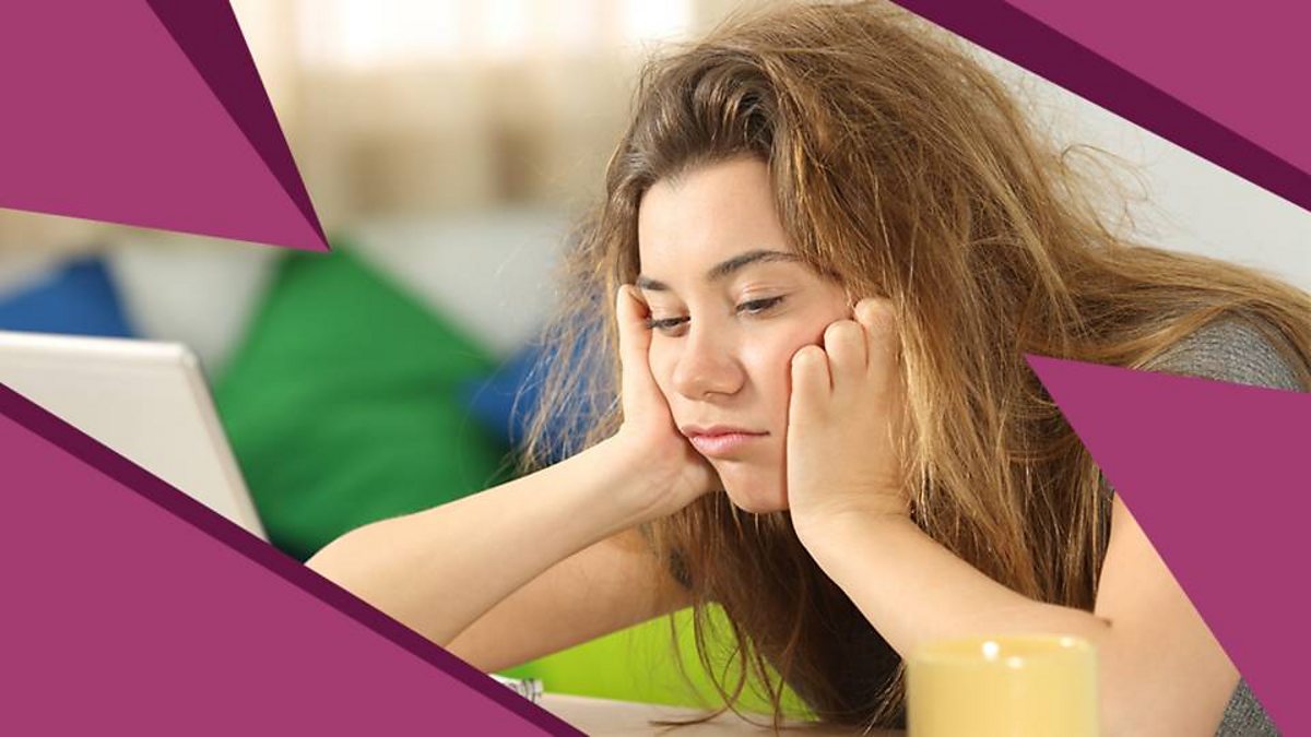 What does FOMO mean? - BBC Teach