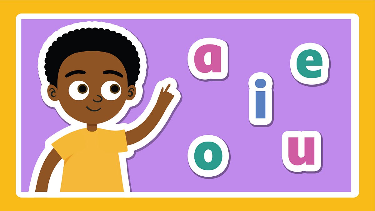 KS2 International Literacy Day | English | Age 7-11 - BBC Bitesize