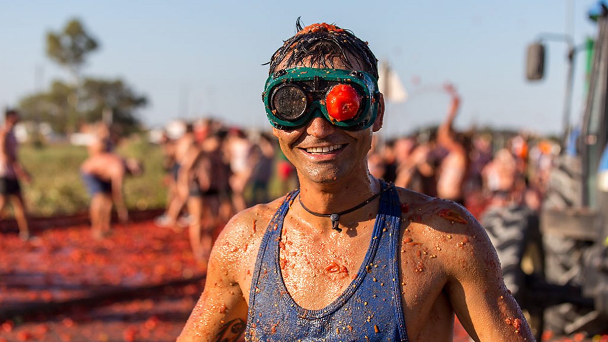 10 Fun facts about Spain - interesting Spanish facts - BBC Bitesize