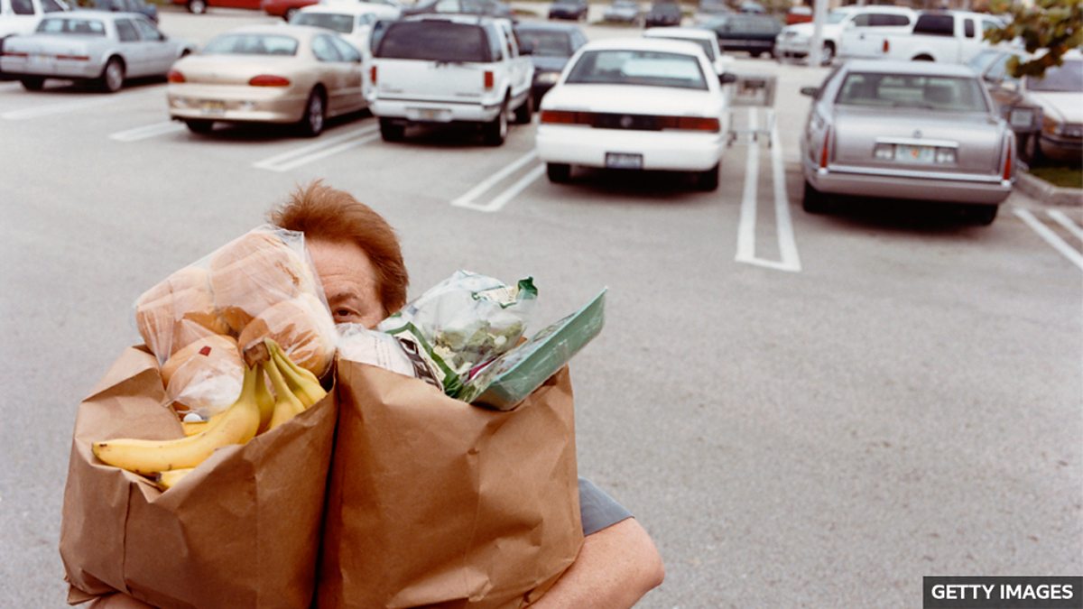 BBC Learning English - 你问我答 / 动词辨析：bring、take、fetch、carry