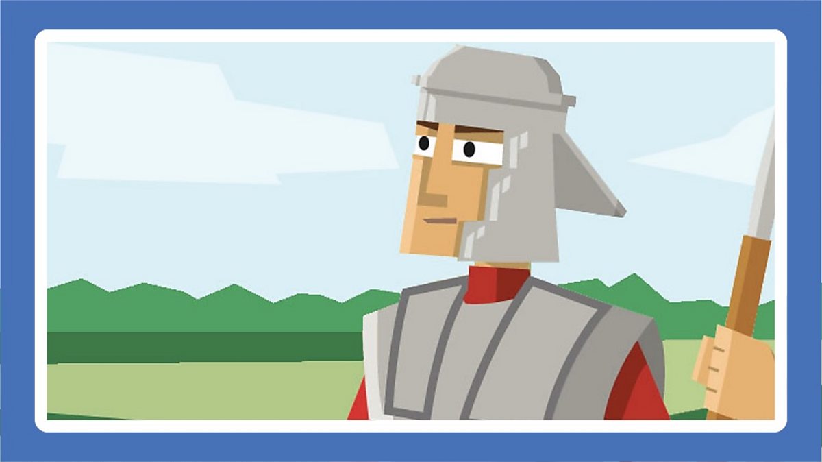 The Romans | KS2 Topics | Ages 7-11 - BBC Bitesize
