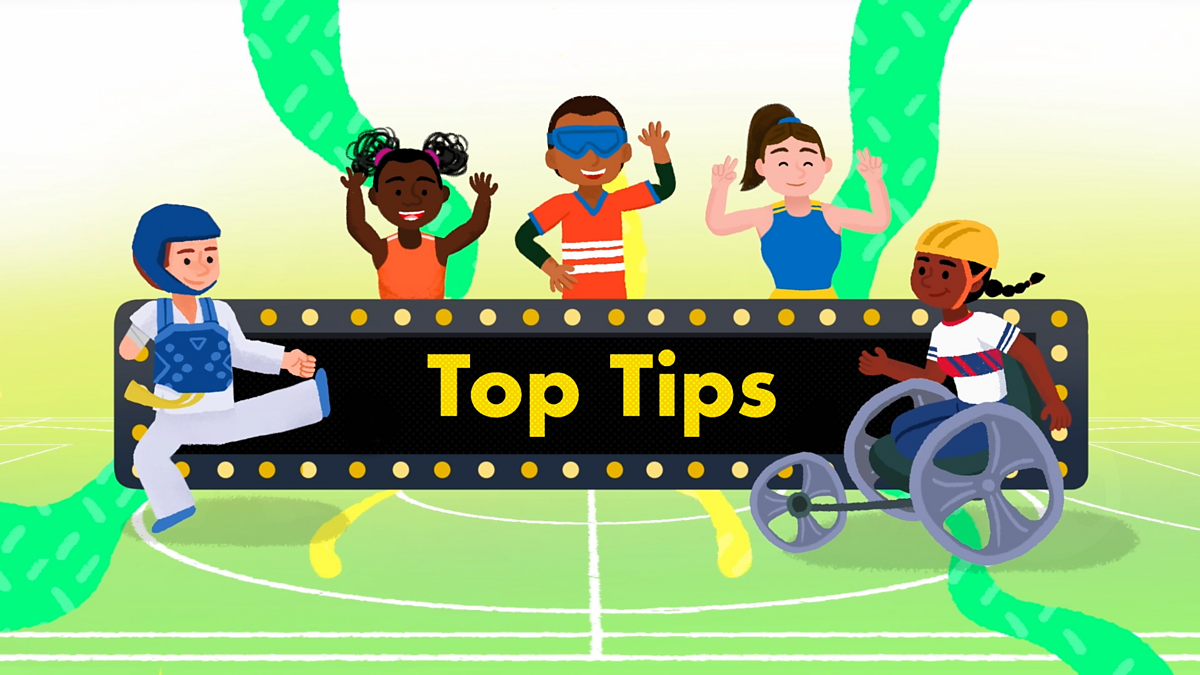 Premier League's top tips for inclusive PE lessons. BBC Teach - KS1 and ...