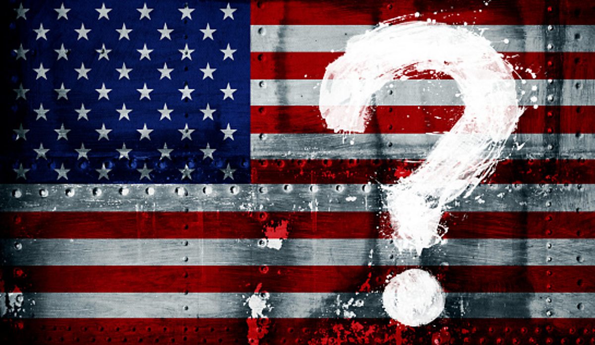 Five claims about the 2024 US election - BBC Bitesize