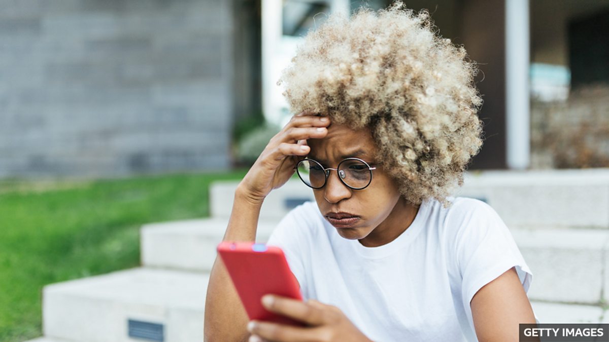 BBC Learning English - 随身英语 / Why we've stopped answering the phone 为什么 ...