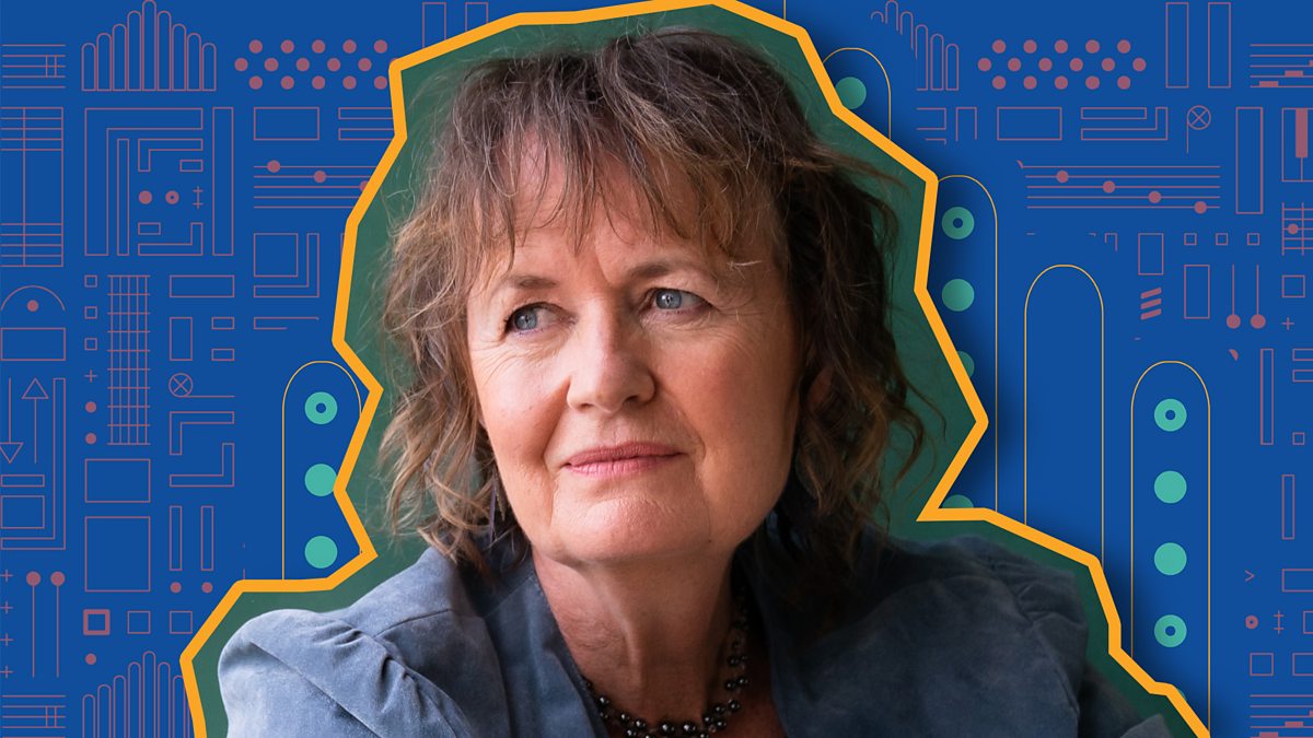 Sally Beamish - Haven from Seavaigers - BBC Teach