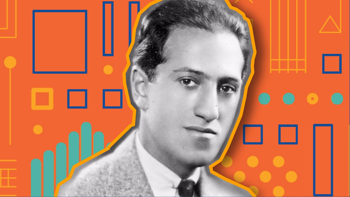 George Gershwin – Rhapsody in Blue (excerpt) - BBC Teach
