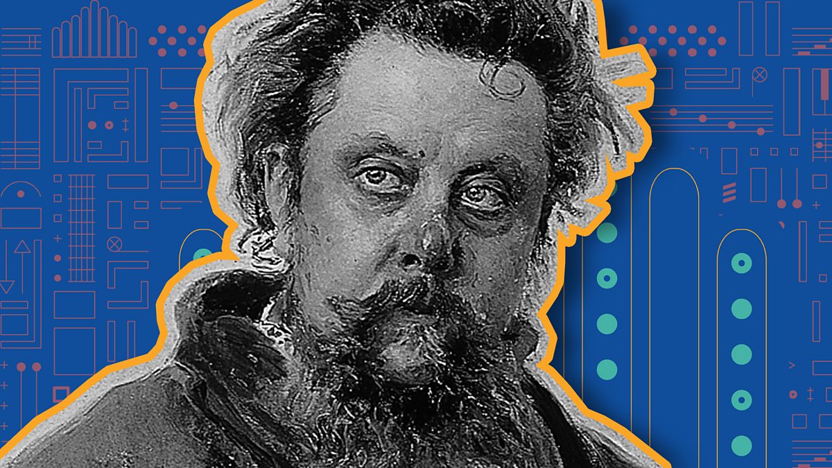 Modest Mussorgsky - A Night on the Bare Mountain - BBC Teach