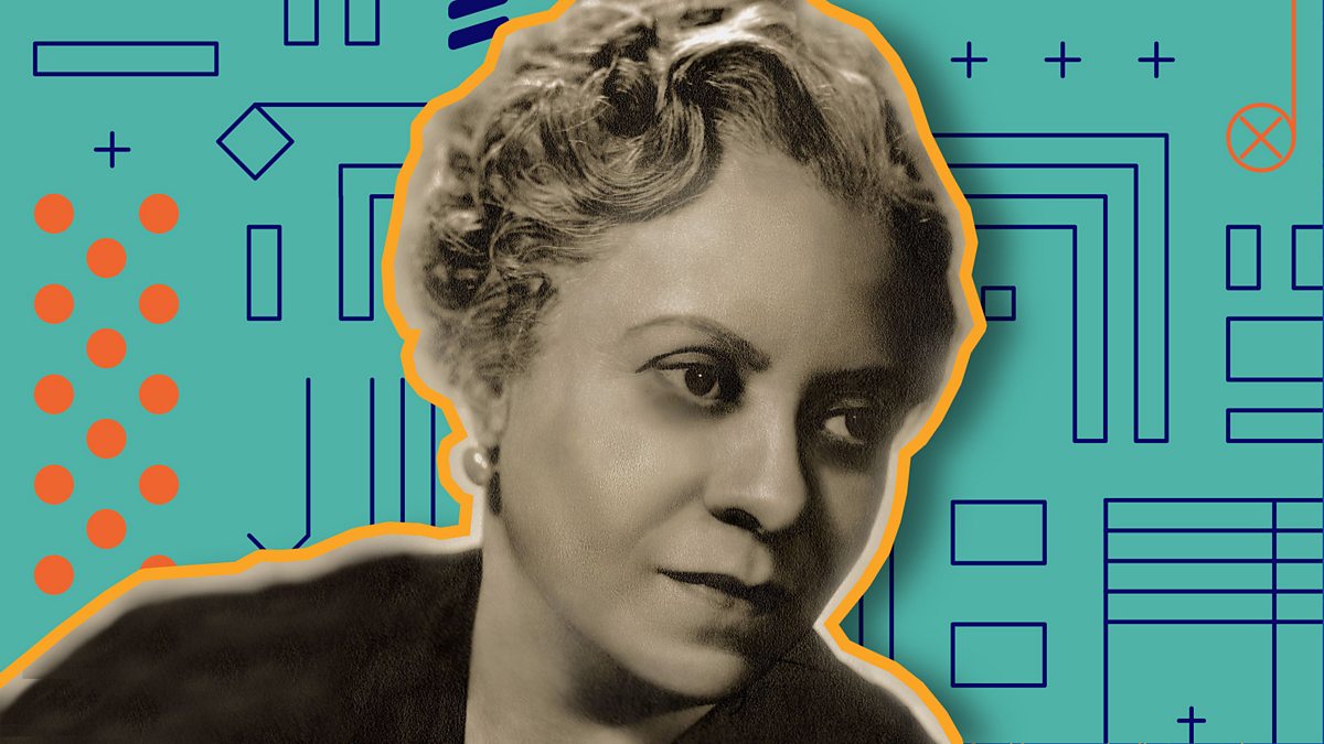 Florence Price – Symphony No. 1 in E minor (3rd mvt) - BBC Teach